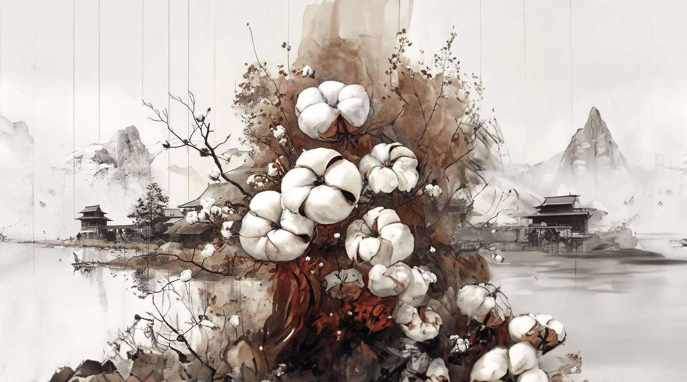 Embracing the Future of Textiles: AIZOME's Shift to Regenerative Cotton ...