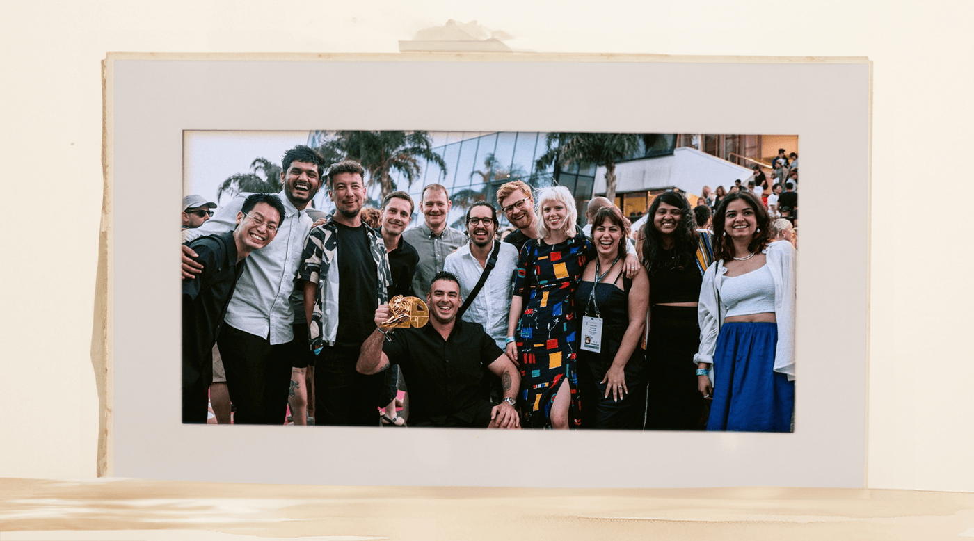 The ultimate proof is in the waste. | AIZOME