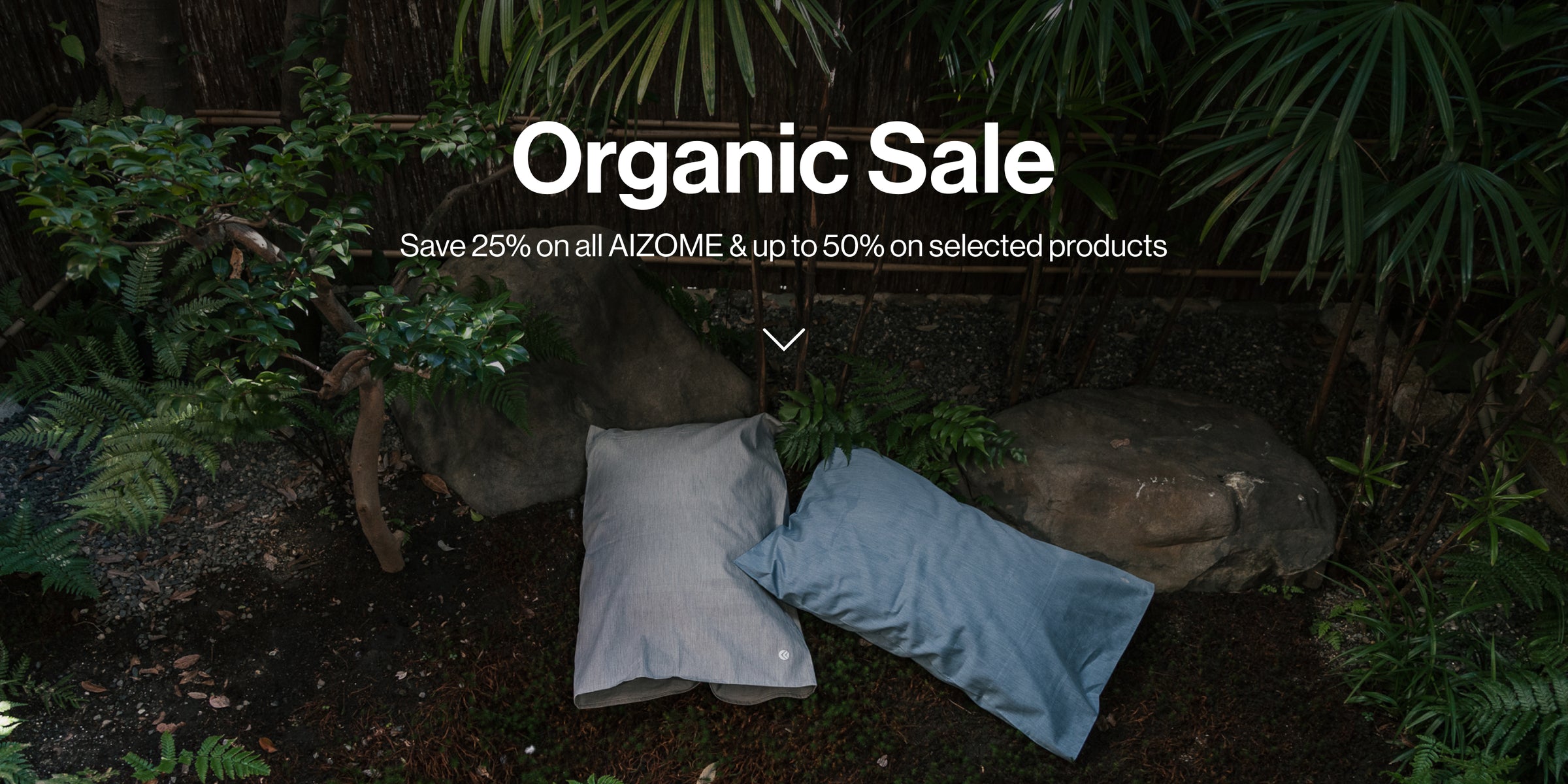 AIZOME