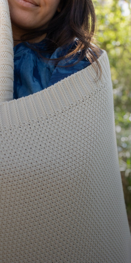 AIZOME | Organic Bedding & Basics