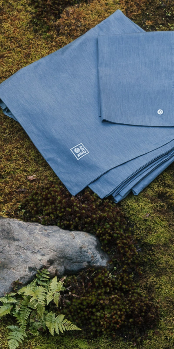 AIZOME | Organic Bedding & Basics