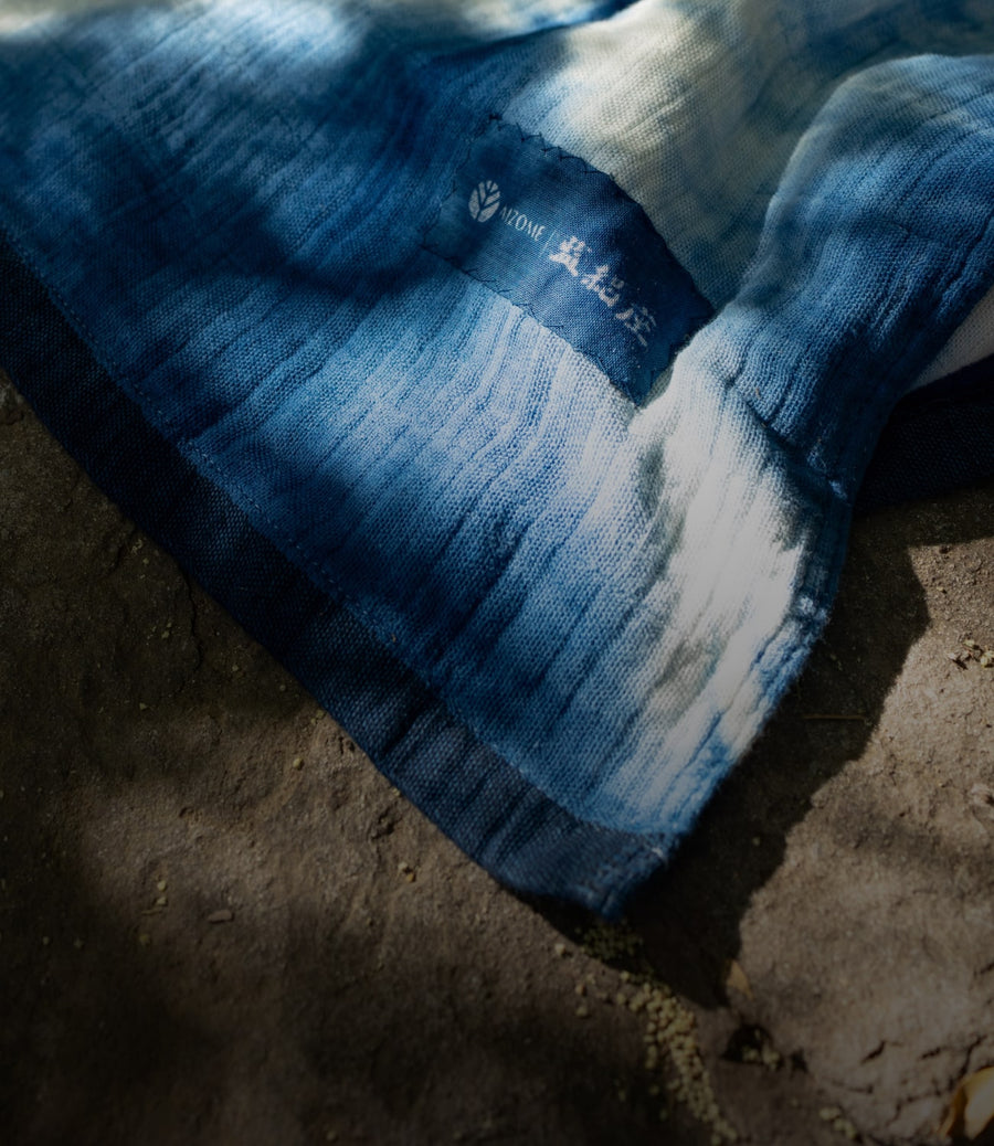 AIZOME | Organic Bedding & Basics